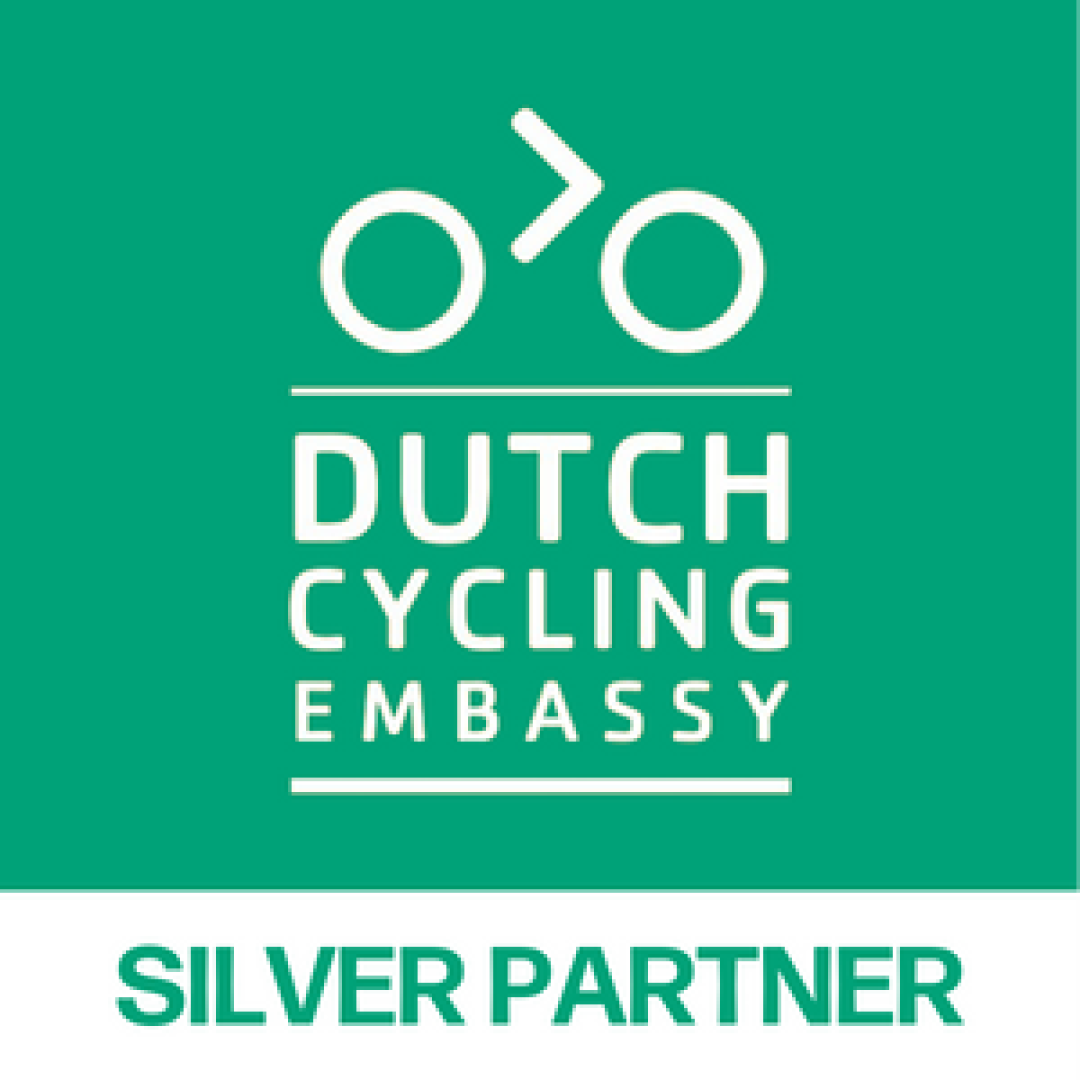 Dutch Cycling Embassy - Velo-city Conference