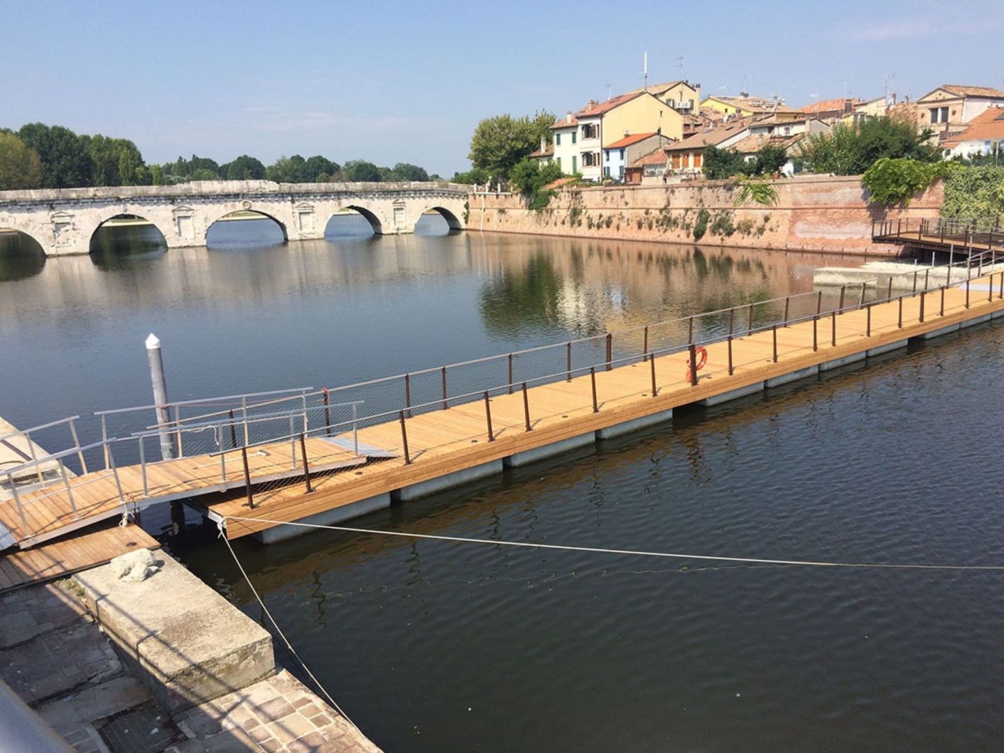 Rimini's top 10 transformations - Velo-city Conference