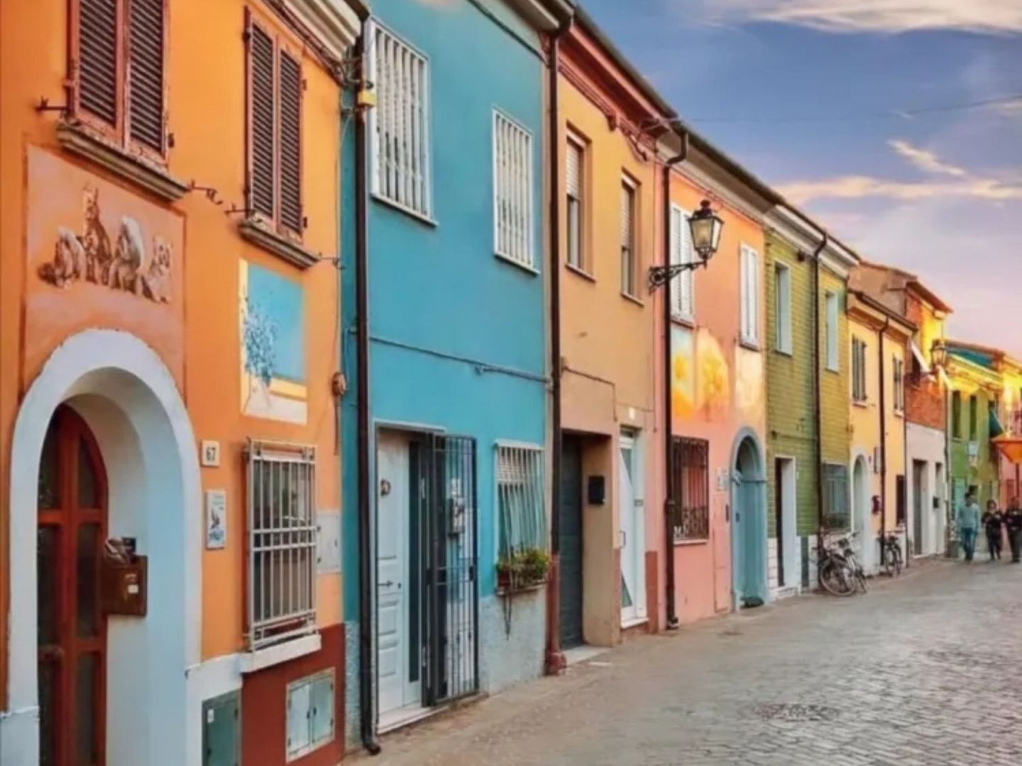 Rimini's top 10 transformations - Velo-city Conference