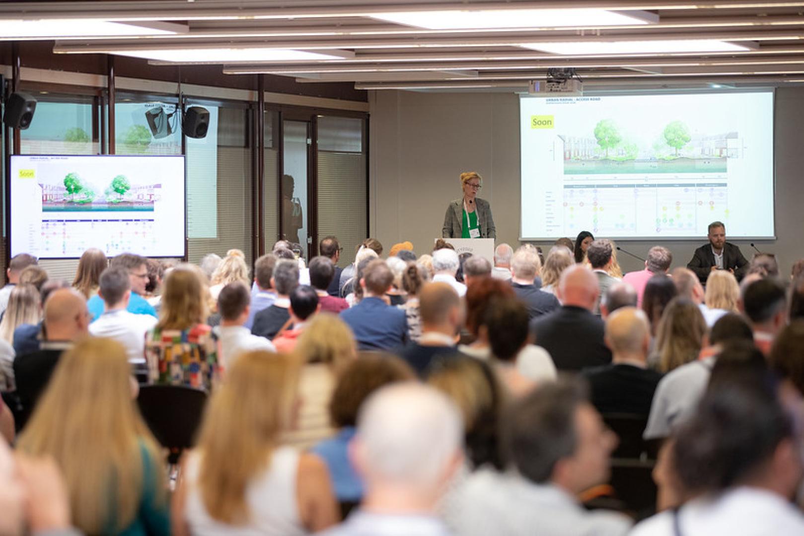 Velo-city: Call for host cities - Velo-city Conference