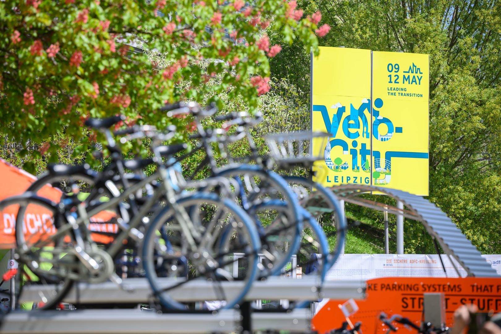 Velo-city: Call for host cities - Velo-city Conference