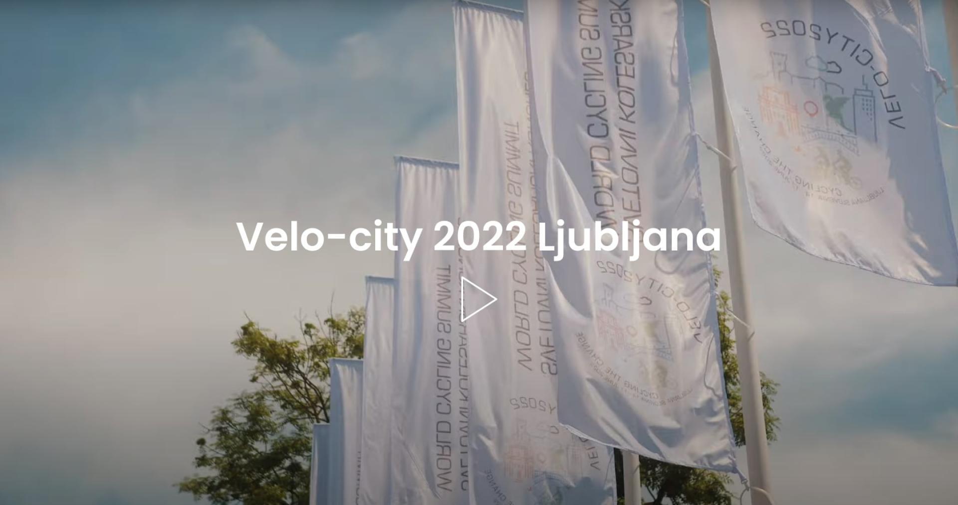 Velo-city - Velo-city Conference